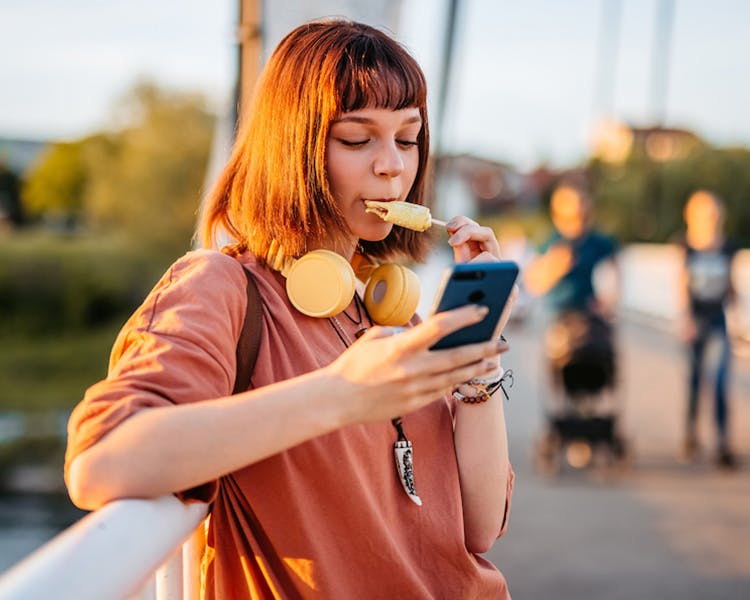 Nextory: E-books en luisterboeken — Probeer 30 dagen gratis